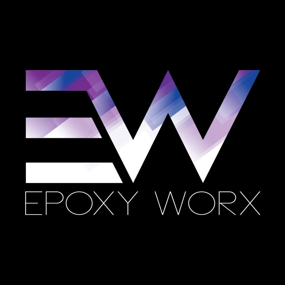 About EW Epoxy Worx - Concrete Floor Coatings - 630-506-2244